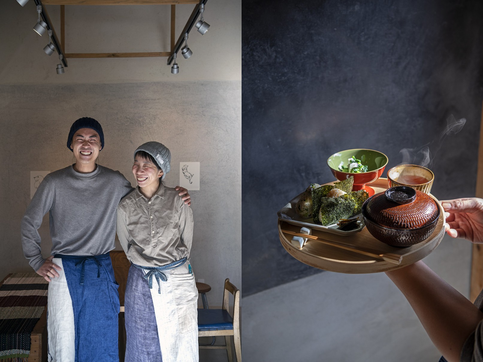 SCOTT A WOODWARD photography - Reason For Being