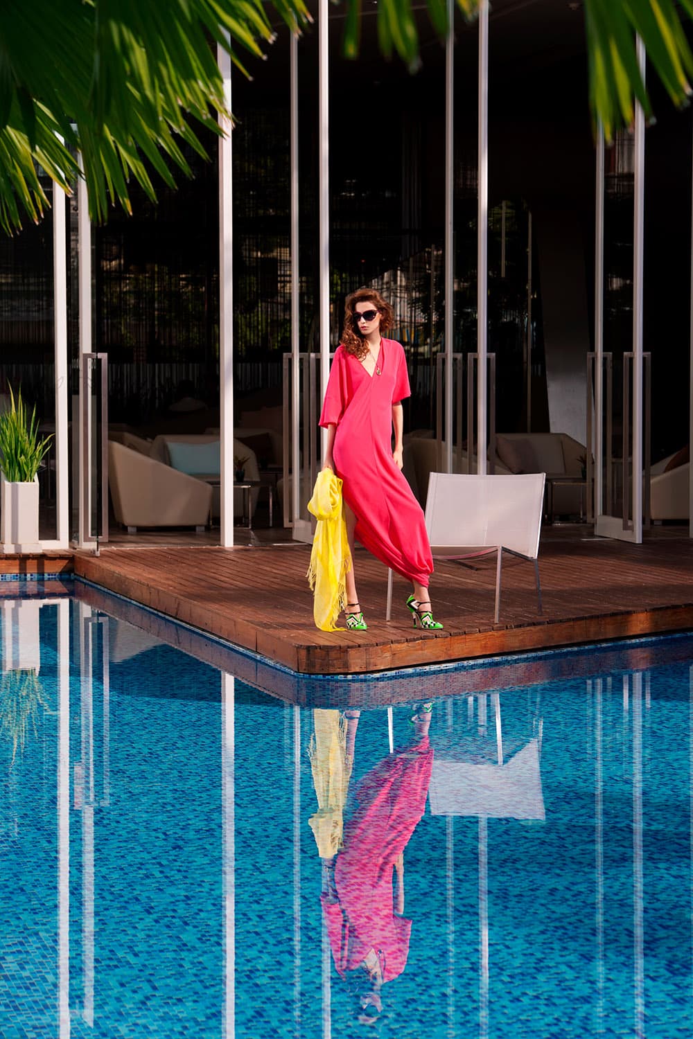 SCOTT A. WOODWARD photography - The Future’s Bright