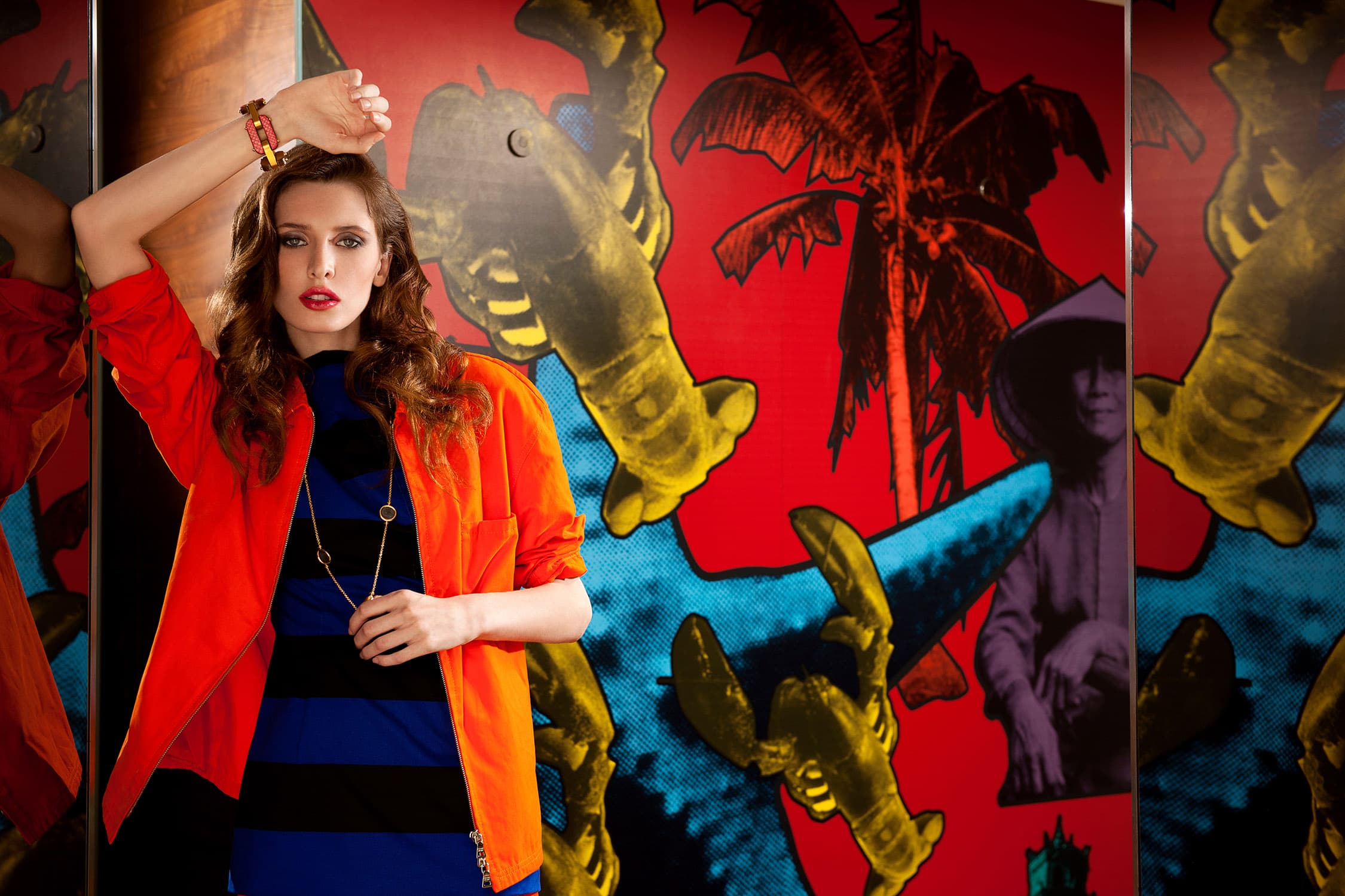 SCOTT A. WOODWARD photography - The Future’s Bright