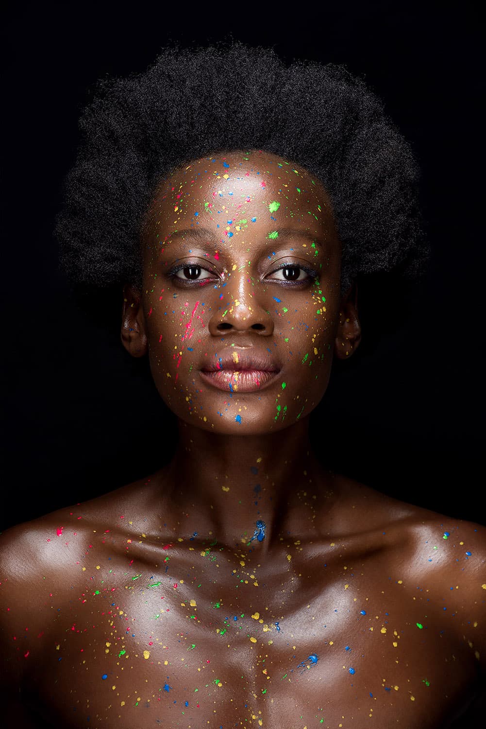 SCOTT A. WOODWARD photography - Indéfectible