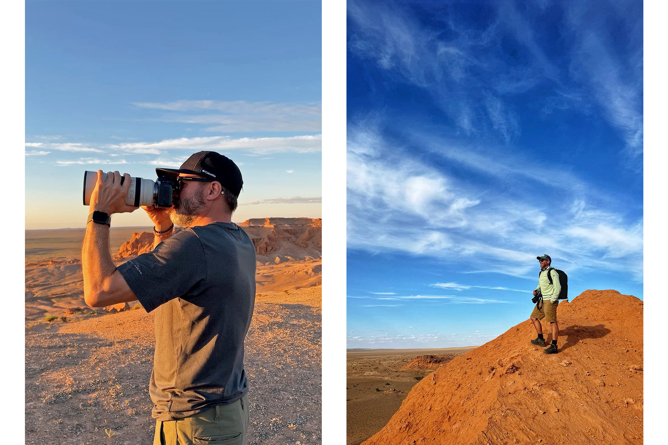 SCOTT A. WOODWARD photography - Canon - Born to Rule